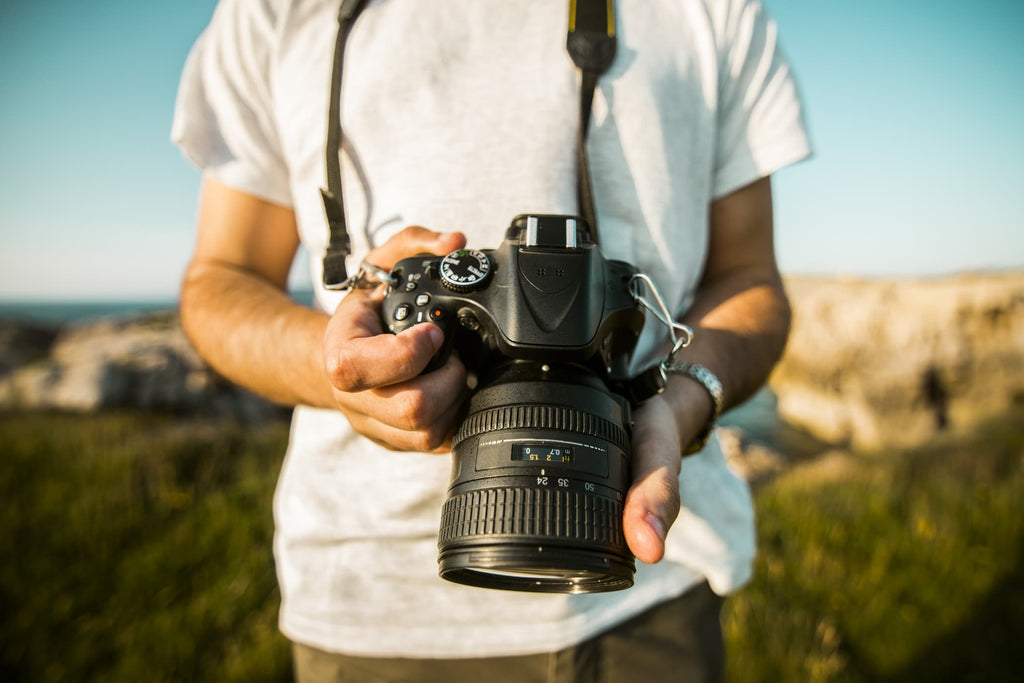 Common Basic Camera Setting - Pergear