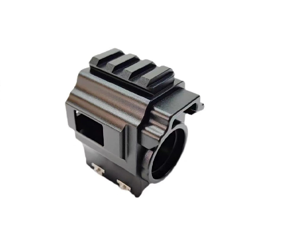 InfiRay Xinfrared T2 Pro Thermal Monocular Imaging Camera All Metal Sh ...