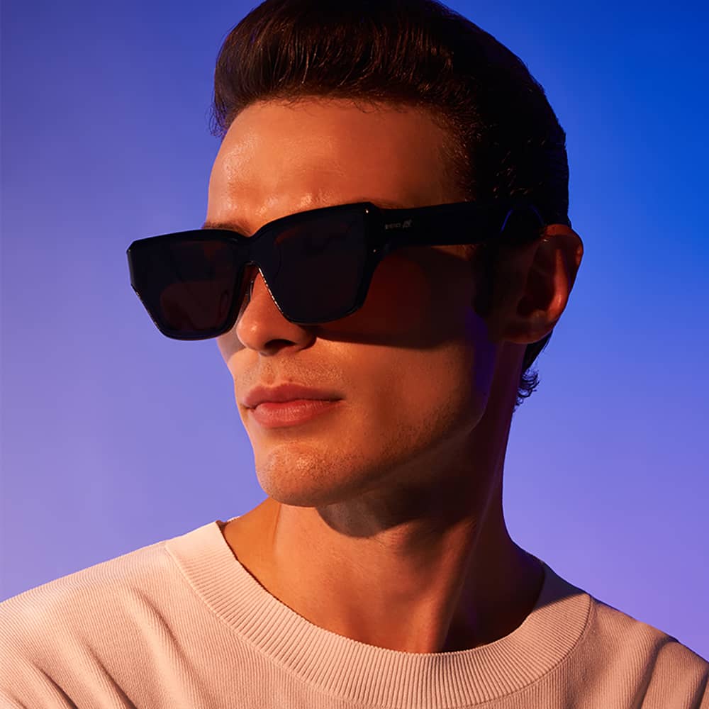 INMO AIR 76g World’s Lightest Fashion-forward Smart AR Glasses – Pergear