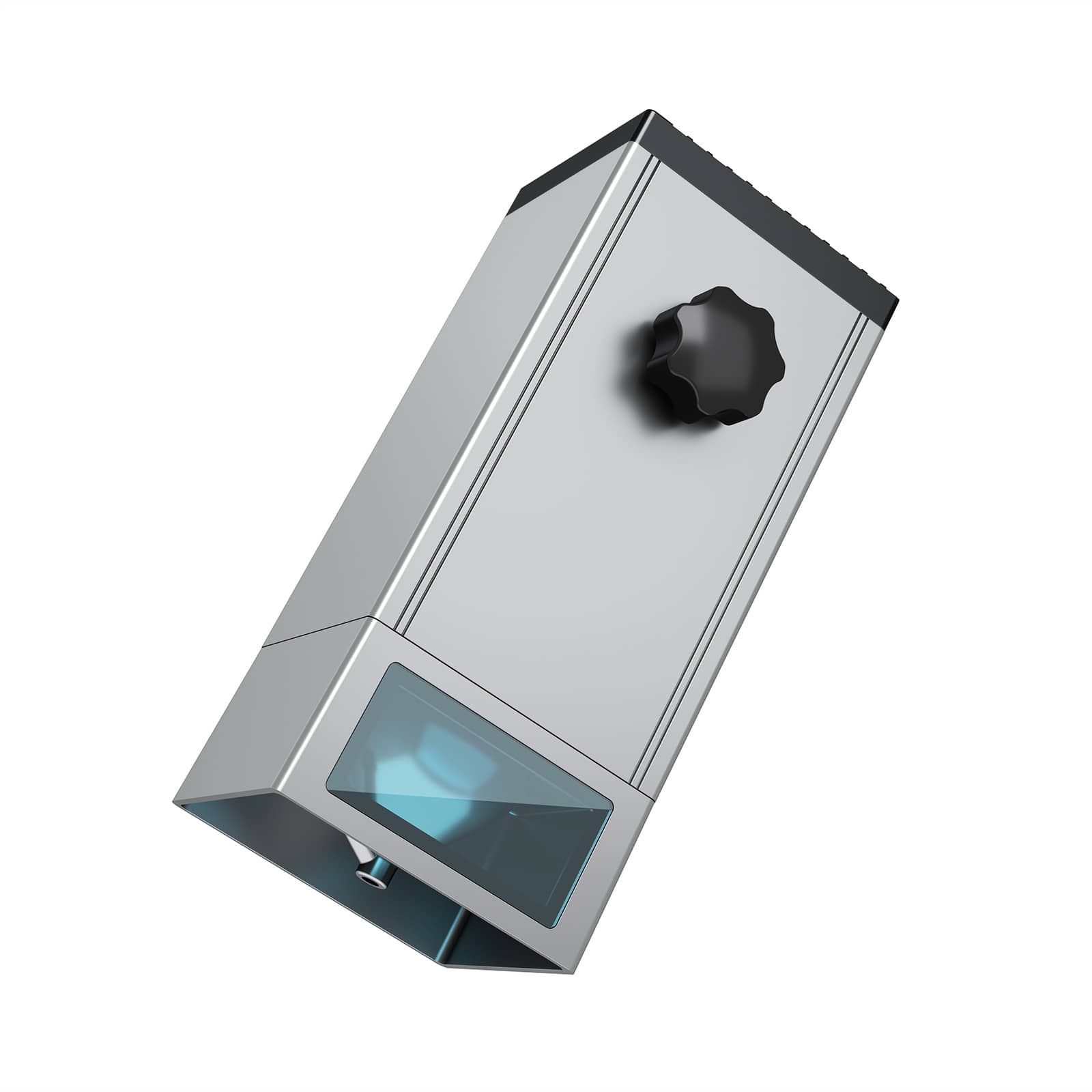 Atomstack M100 130W Laser Engraving Module With Air Assist System – Pergear