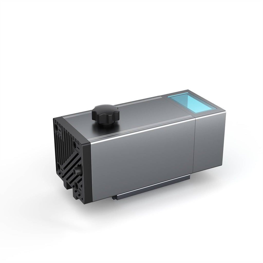 Atomstack M100 130W Laser Engraving Module With Air Assist System – Pergear
