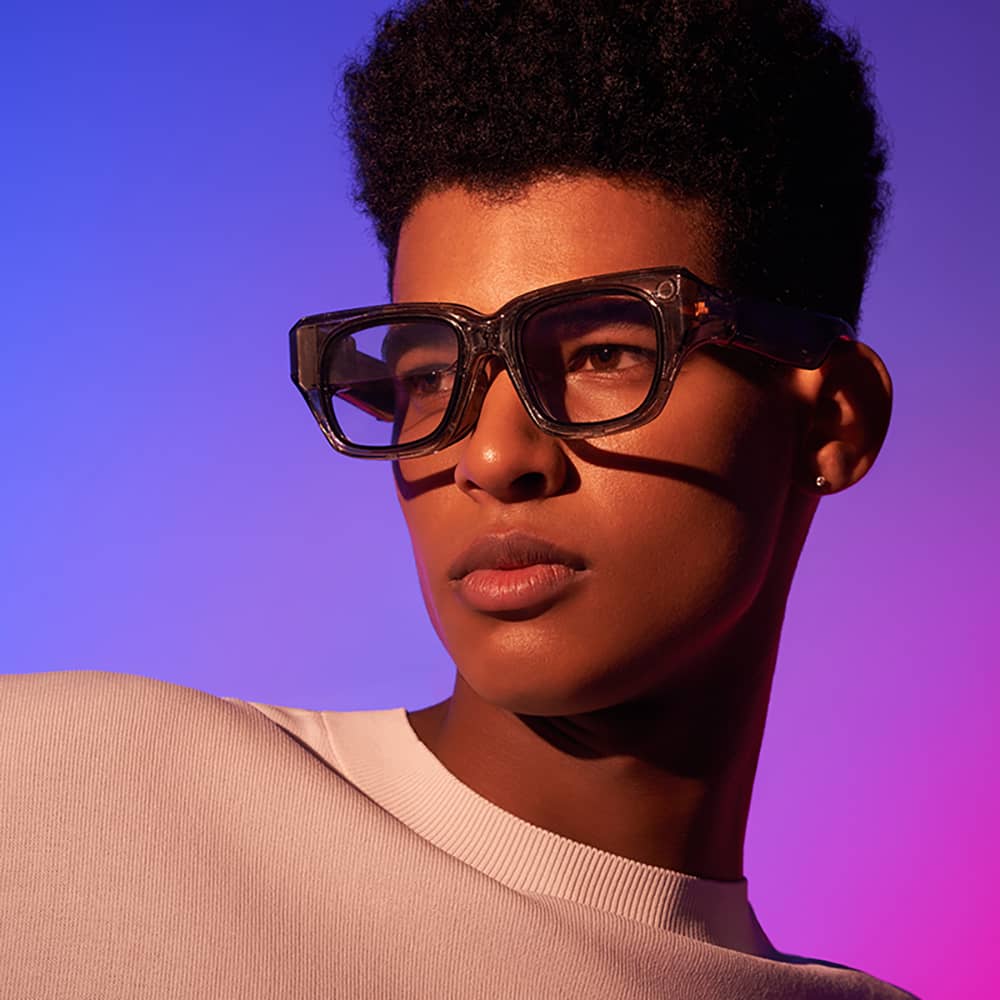 INMO AIR 76g World’s Lightest Fashion-forward Smart AR Glasses – Pergear