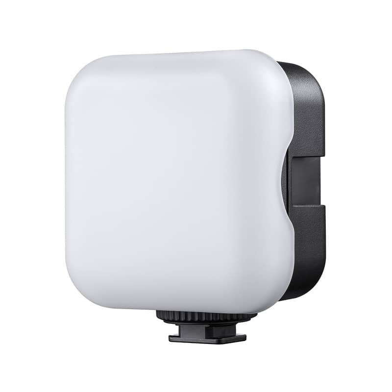 Godox LITEMONS LED 6R RGB Rechargeable LED Video Light, HSI Adjustable ...