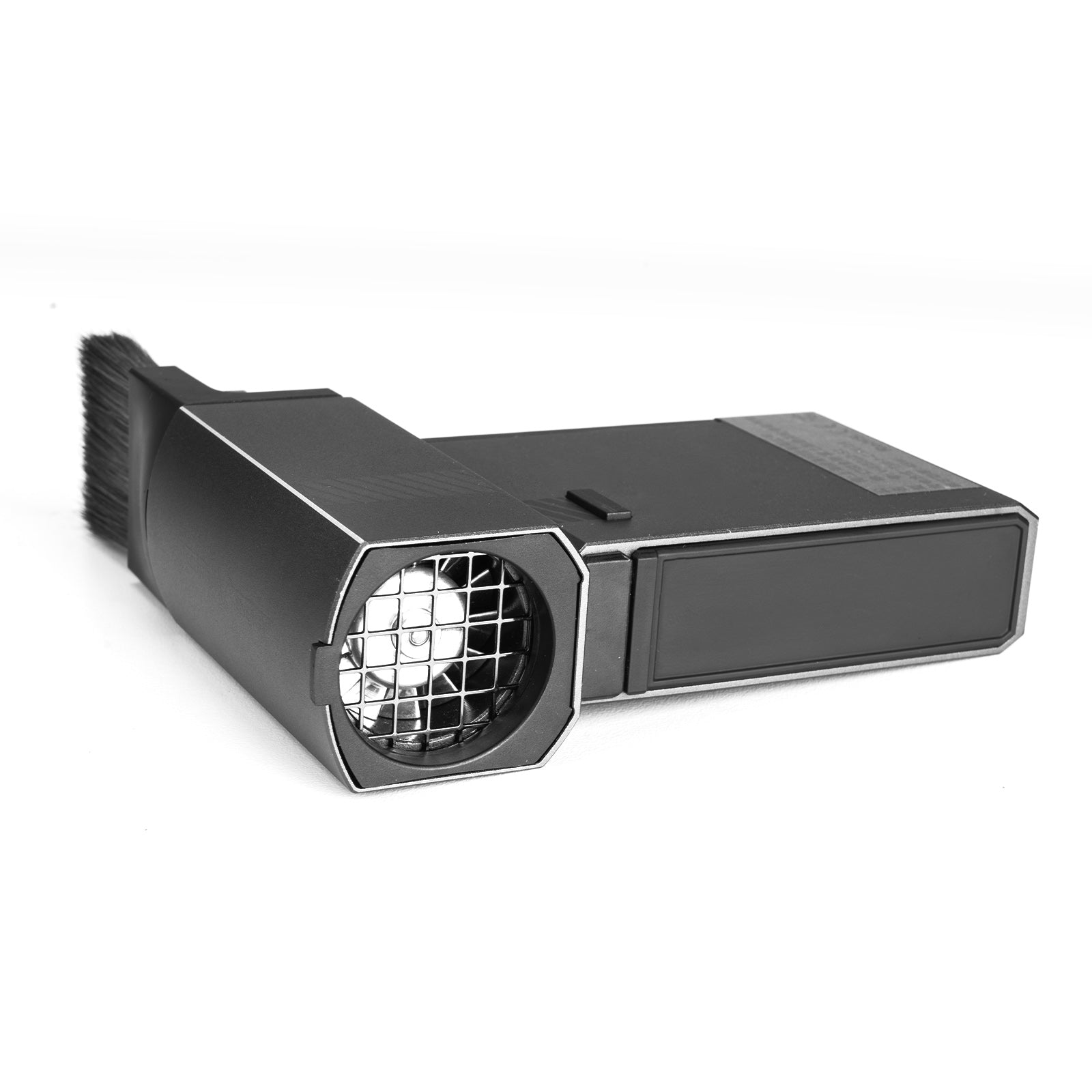 VSGO Turbo Electronic Air Blower Portable Rechargeable 100000 RPM Palm ...