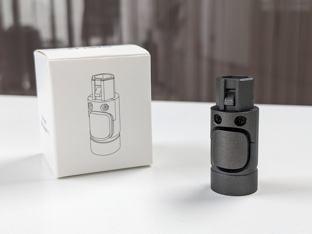 Trisio Lite 2 Rotating Adapter – Pergear